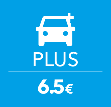 Norauto Wash, más que un túnel de lavado, el lavado que mima tu coche ...