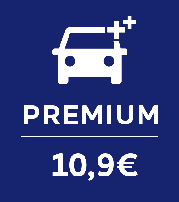 Norauto Wash, más que un túnel de lavado, el lavado que mima tu coche ...